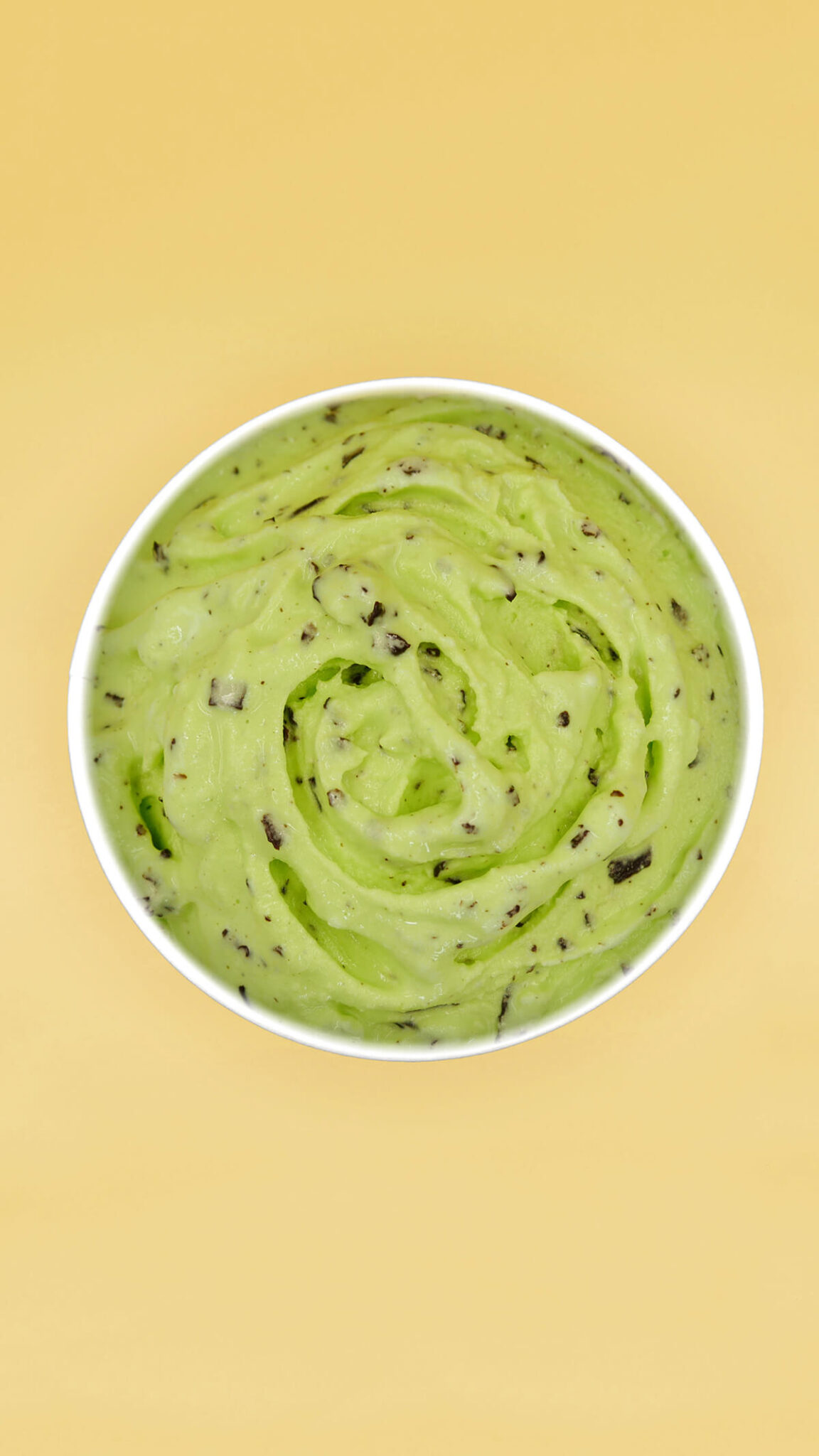 Menta Chips – Raggelato
